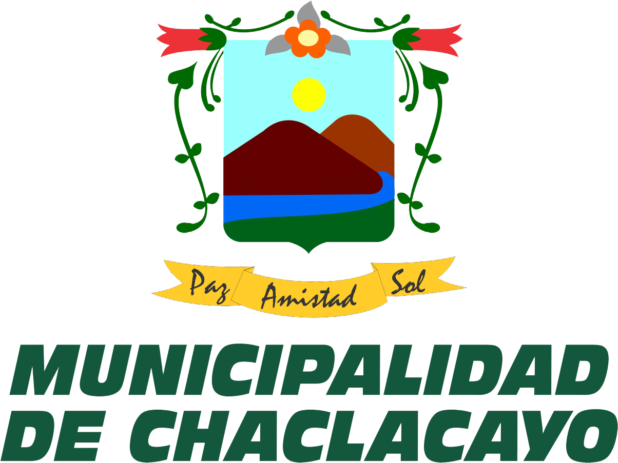 Municipalidad de Chaclacayo